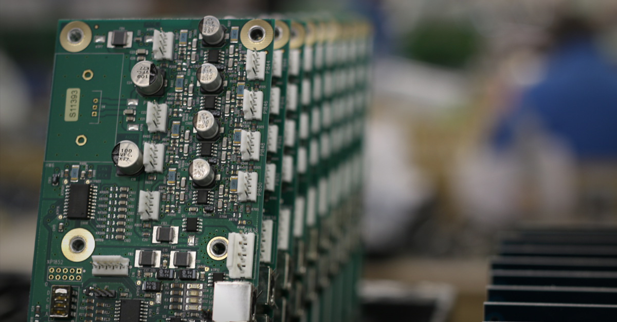 AIA - Allen Integrated Assemblies