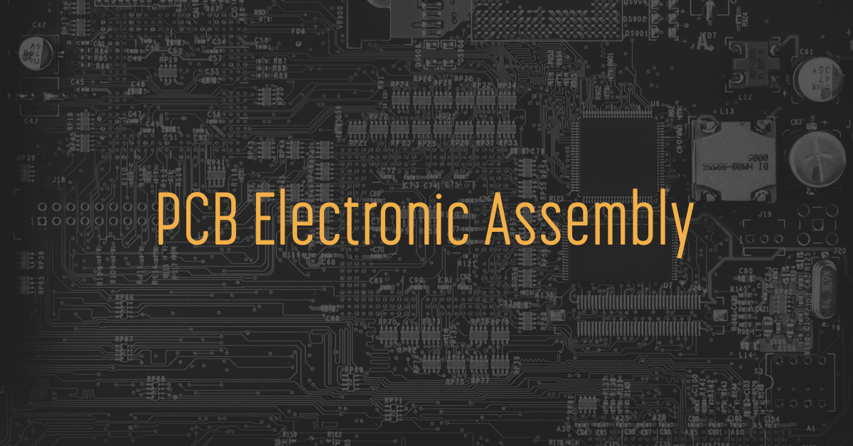 Allen Integrated Assemblies | Electronic Assembly